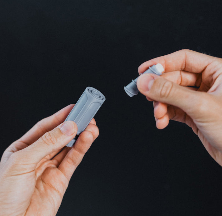 Ion Home | #1 Surface Nicotine Test Kits for Households – Knowsmoke