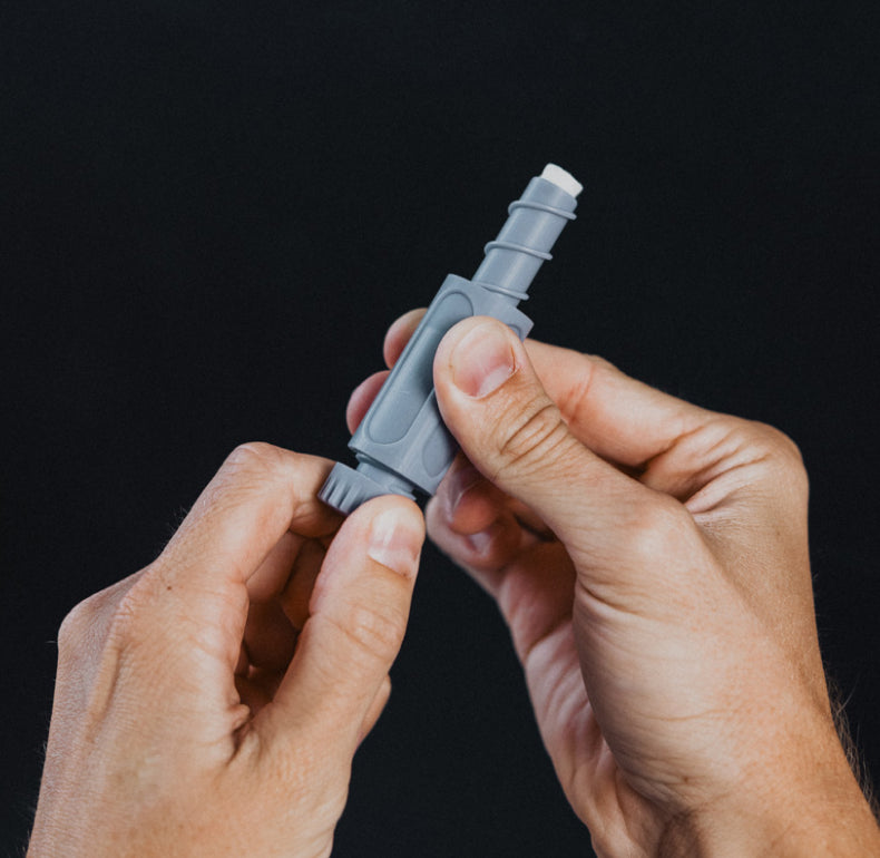 Ion Home | #1 Surface Nicotine Test Kits for Households – Knowsmoke